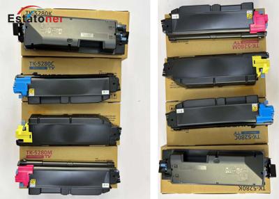 China High-Performance Compatible TK5280 toner for Kyocera ECOSYS P6235cdn / M6635cid for sale