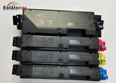 China High-quality and consistent prints Kyocera Toner cartridge TK5280 CMYK compatible with Kyocera Ecosys series for sale