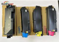 China High-quality and consistent prints Kyocera Toner cartridge TK5280 CMYK compatible with Kyocera Ecosys series for sale