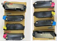 China High-quality and consistent prints Kyocera Toner cartridge TK5280 CMYK compatible with Kyocera Ecosys series for sale