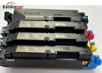 China Kyocera P6235cdn / M6635cid office printing supplies Color Laser Toner Cartridge TK5280 for sale