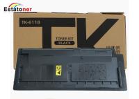 China Kyocera TASKalfa M4312idn high page replacement toner cartridge TK6115 15000 pages for sale