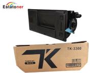 China Smooth Grayscale Printing Toner Cartridge TK-3300 Compatible for Kyocera ECOSYS MA4500ifx / MA4500ix for sale