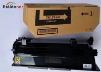 China OEM Alternative Kyocera toner cartridge TK3160 with cheap Cost-Per-Page Efficiency for sale