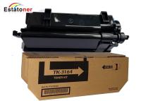 China Compatible TK3164 Kyocera Toner Cartridge Reliable Printing Performance with Strict Manufacturing Quality Control for sale