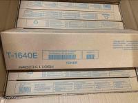 China Genuine Black Toshiba E-studio Toner Cartridge T-1640E - Approx 24000 Pages for sale