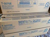 China Genuine Quality Toshiba E-Studio Toner T-5070E Black 6AJ00000115 - 36600 Pages for sale