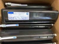 China Genuine Quality Toshiba E-Studio Toner T-5070E Black 6AJ00000115 - 36600 Pages for sale