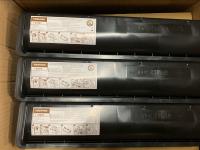 China T-4590E Toner Original Toshiba E-studio Toner 256, E-studio 306, E-studio 356 for sale