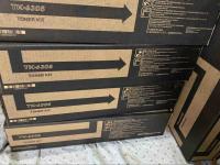 China Tomogawa Original Toner Powder Kyocdera Toner Cartridge Kit TK 6305 For TaskAlfa 3500i for sale