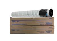 China Konica Minolta Bizhub C454 and C452 Copier Toner Cartridge Black TN513 for sale