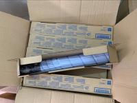 China Bizhub C360 Genuine Cyan Konica Minolta Toner Cartridge A11G490 TN319 for sale