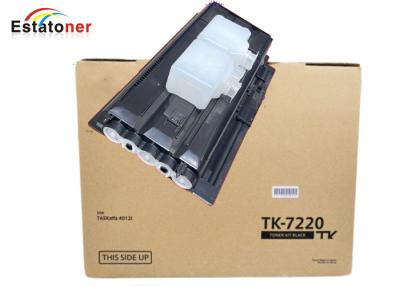 China TK7220 Kyocera Toner Cartridges high-volum office document printing for TASKalfa 4012i for sale