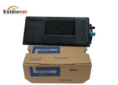China Kyocera FS4300DN/4200DN/M3550idn/M3560idn Compatible toner cartridge TK3130 with Consistent image quality for sale