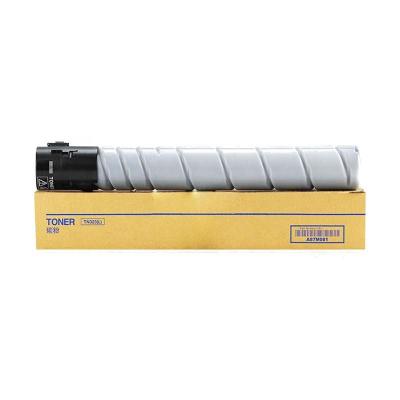 China Original Konica Minolta TN323 Black Copier Toner Cartridge For Bizhub C227 / C287 for sale