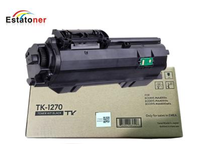 China Export Quality Toner Cartridge TK1270 for Kyocera ECOSYS MA4000wifx with Consistent Manufacturing Standards for sale
