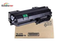 China Cost-effective KYOCERA TK-1270 Replacement Toner Cartridge for Kyocera Printers ECOSYS MA4000x for sale