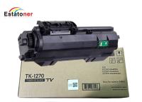 China Cost-effective KYOCERA TK-1270 Replacement Toner Cartridge for Kyocera Printers ECOSYS MA4000x for sale