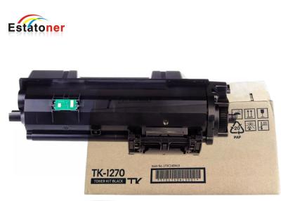 China Long-term Bulk Supply of TK-1270 Black Kyocera TK-1270 Toner kit For ECOSYS MA4000x for sale