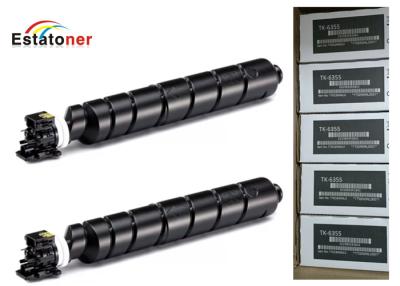 China 40,000 Page Yield High Capacity Kyocera TK-6355 Toner Cartridge compatible for TASKalfa MZ5001i for sale