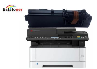 China Compatible Kyocera TK-1260 Black Toner Cartridge 10K pages for ECOSYS PA4000wx & ECOSYS PA4000x for sale
