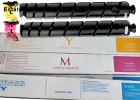 China Reliable Kyocera-Mita TK8339 TASKalfa 3252CI Toner Cartridge with Smooth Color Transition for sale