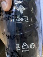 China Canon NPG-84 Digital Black Copier Toner Cartridge for IR 2625 2630 2645I for sale