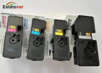 China 4 Pack Kyocera TK-5240 Toner Cartridge Black Cyan Magenta Yellow For ECOSYS P5026cdn P5026cdw Printers for sale