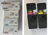 China 4 Pack Kyocera TK-5240 Toner Cartridge Black Cyan Magenta Yellow For ECOSYS P5026cdn P5026cdw Printers for sale