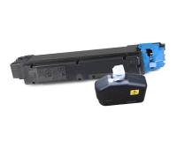 China TK-5140 CMYK Kyocera Toner Cartridges Multipack For ECOSYS P6130cdn  / M6030 for sale