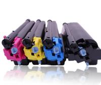 China Photocopier Kyocera Ecosys Toner TK5140 / 1T02NRBNL0 Compatible Ecosys M6030CDN for sale