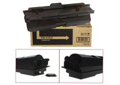 China TK - 1142 Kyocera Toner Cartridges Compatible Kyocera Fs - 1035mfp / Fs 1135mfp for sale