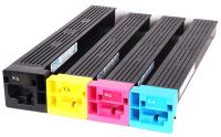 China TN 610 / TN 611 / TN 612 / TN 613 Minolta Bizhub Toner for Konica C 6501 / C 6500 / C652 / C 650 for sale