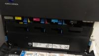 China TN 610 / TN 611 / TN 612 / TN 613 Minolta Bizhub Toner for Konica C 6501 / C 6500 / C652 / C 650 for sale