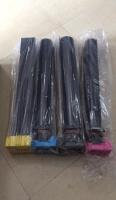China Toner Color Konica Minolta Bizhub TN611 BH C451 / C550 / C650 CMYK for sale