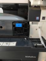 China Toner Color Konica Minolta Bizhub TN611 BH C451 / C550 / C650 CMYK for sale