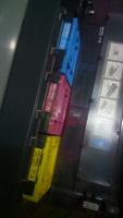 China Toner Color Konica Minolta Bizhub TN611 BH C451 / C550 / C650 CMYK for sale