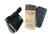 China FS 1060DN Kyocera Toner Cartridges TK1120 for FS1060DN 1125MFP 1025MFP for sale