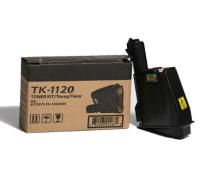 China FS 1060DN Kyocera Toner Cartridges TK1120 for FS1060DN 1125MFP 1025MFP for sale