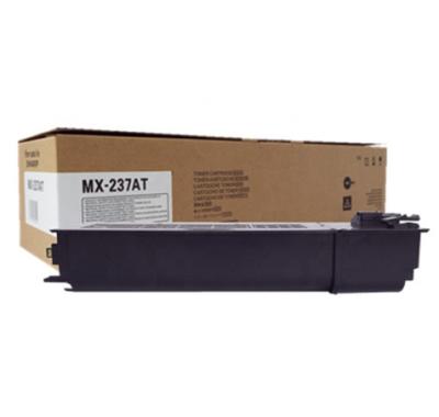 China Sharp MX - 237FT Copier Toner Cartridge For Copier Sharp AR 6026N / 23000 Pages for sale