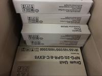 China IR1600 C - EXV5 / NPG20 Photoconductor Unit For Canon IR2000 Copiers for sale