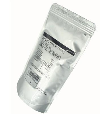 China Ricoh Type 26 Developer Black 520g Compatible Aficio 1035 / Aficio 2035 / 2045 for sale