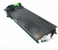 China MX - M314N Sharp MX 312 FT Sharp Photocopier Toner Cartridges With Chip for sale