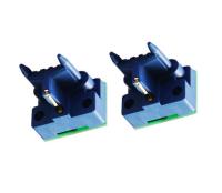 China Compatible Toner Reset Chip , Sharp AR 5316 ST / FT / T reset toner chip for sale