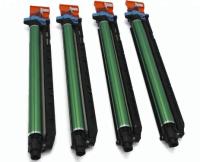 China DR310 Photoconductor Unit For Bizhub 200 / 250 / 282 / 350 / 362 With Green Color for sale