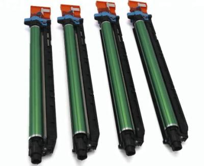 China DR310 Photoconductor Unit For Bizhub 200 / 250 / 282 / 350 / 362 With Green Color for sale