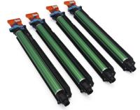 China DR310 Photoconductor Unit For Bizhub 200 / 250 / 282 / 350 / 362 With Green Color for sale