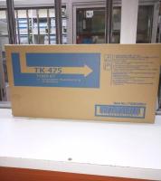 China Kyocera Toner Cartridge TK475 Taskalfa Toner FS 6025MFP FS6030MFP Black for sale