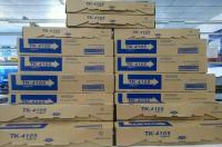 China Photocopier Toner Cartridge Kyocera Mita TASKalfa 1800 Toner TK4105 Page Life 15000 for sale