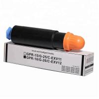 China C - EXV12 Canon Copier Toner For IR 3045 / IR3235 / IR3245 Copiers for sale
